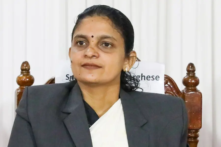 The judge whose ruling freed Dileep: Who is Honey Varghese?