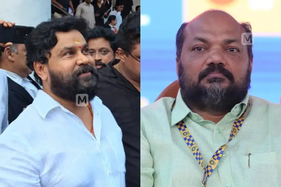 Kerala Govt appeals actress assault case verdict after Dileep's ...
