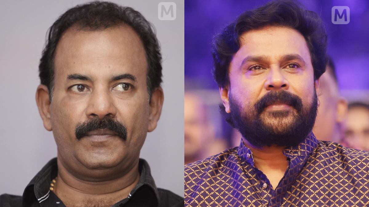 ദിലീപിനെ കുടുക്കാന്‍ ശ്രമിച്ചവര്‍ക്ക് തെറ്റിയെന്ന് വിധിയിലൂടെ തെളിഞ്ഞു ...