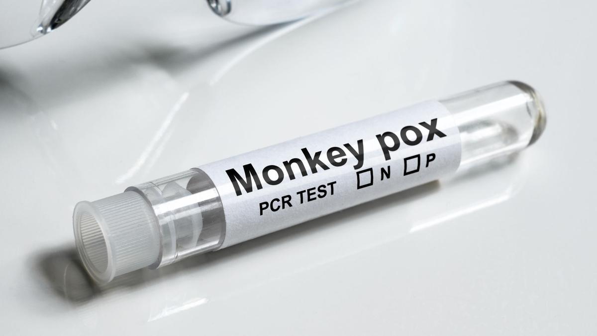 WHO confirms 2,501 Mpox cases in October: A look at global spread and ...