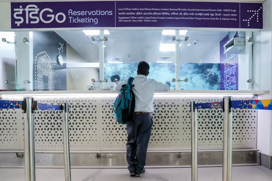 ‘Rules and laws are not to harass people’: PM Modi calls for reform as IndiGo crisis enters 8th day