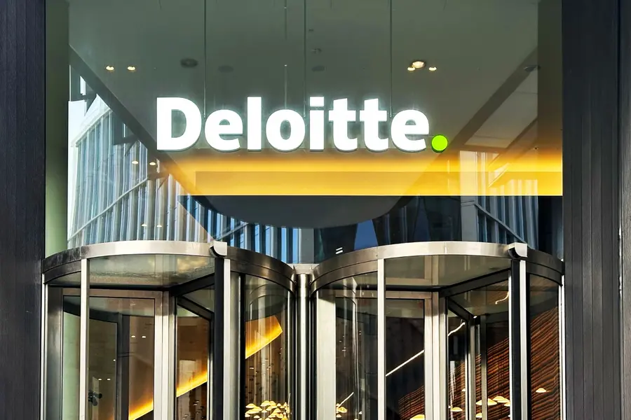 AI for tax: Deloitte India unveils ‘Tax Pragya’ to accelerate research ...