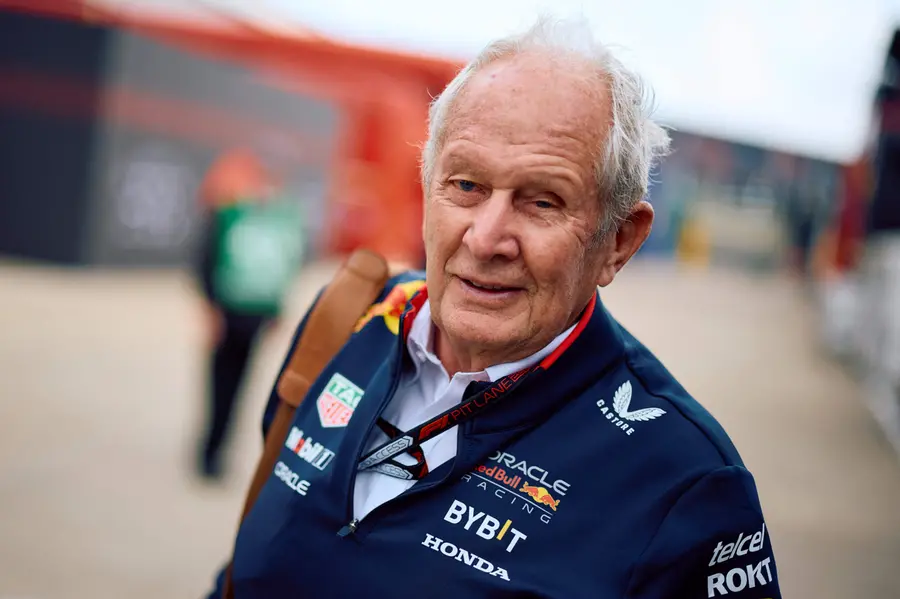 Red Bull F1 Careers