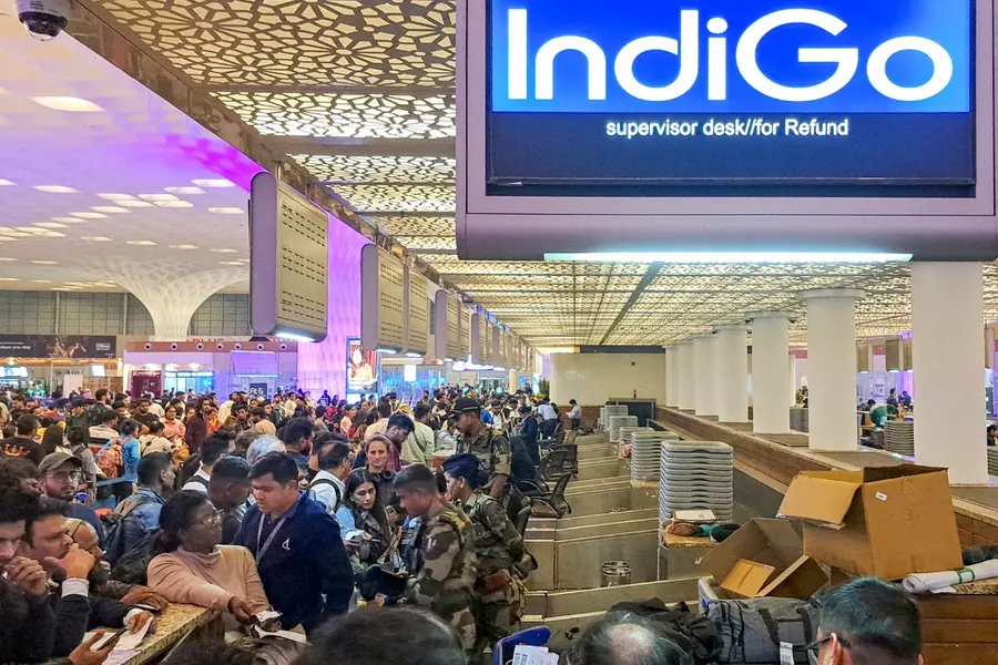‘Who allowed 4,600 flights to be cancelled?’: Delhi HC sets Dec 20 ...