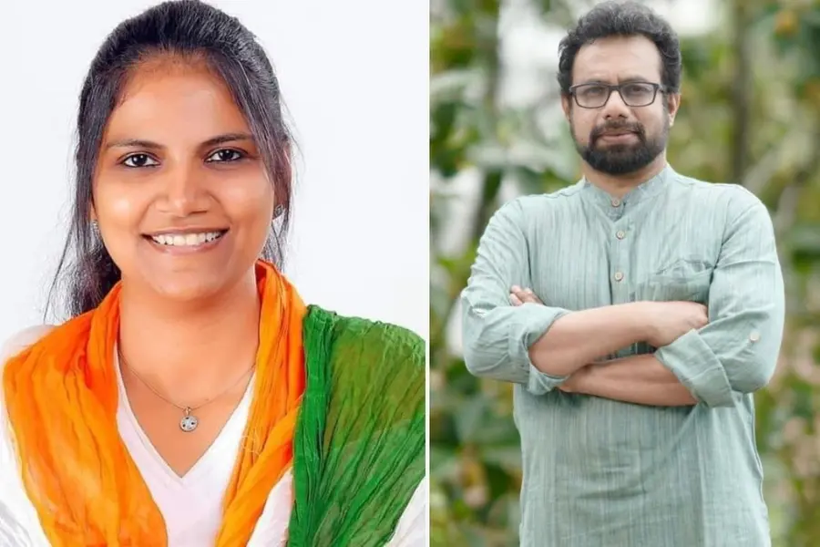 Jebi Mather says fake-drug raids expose Kerala’s ‘utter failure ...