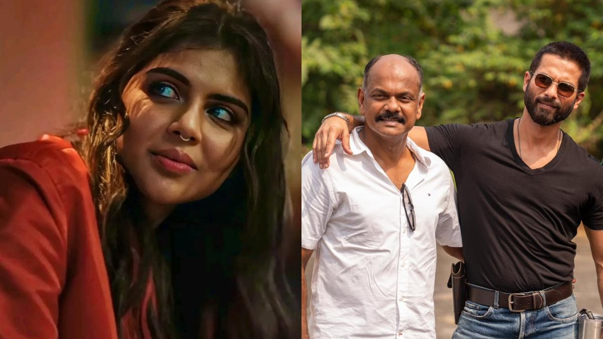 ജനപ്രിയ ഇന്ത്യന്‍ ചിത്രങ്ങളില്‍ പത്താമത് 'ലോക'; പട്ടികയില്‍ റോഷന്‍ ആന് ...