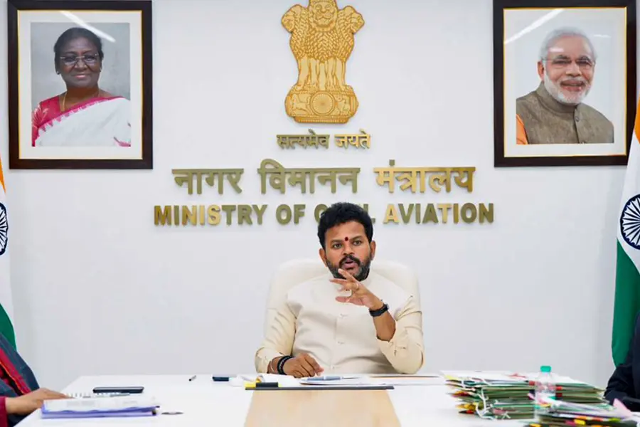 Civil Aviation Minister blames IndiGo’s internal mismanagement for ...