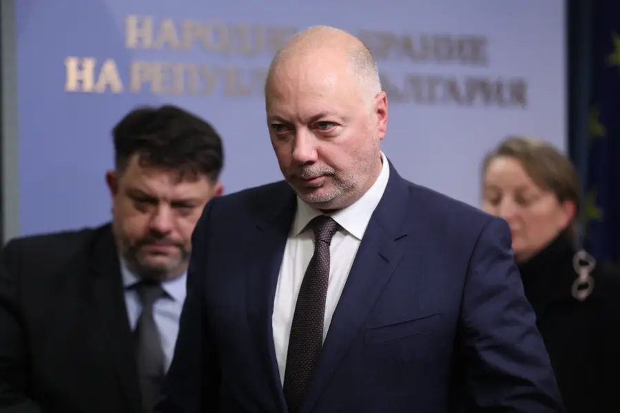 Bulgarian government resigns as protests grow over economic decisions ...