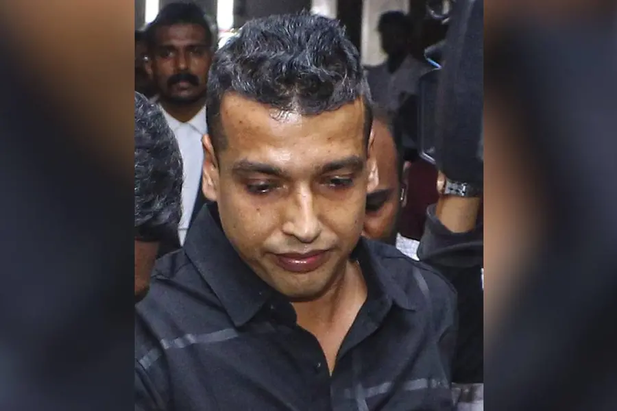 dileep kerala case verdict punishment | actress abduction attack ...