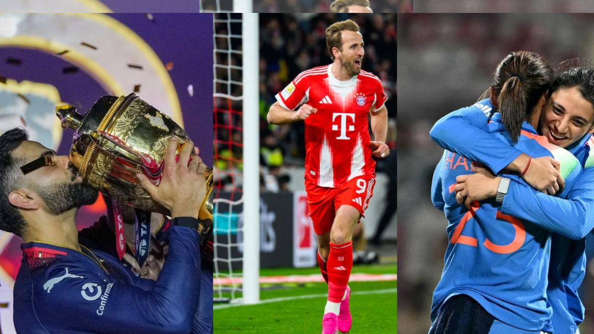 2025 year-ender: The unforgettable year when sporting jinxes finally ...