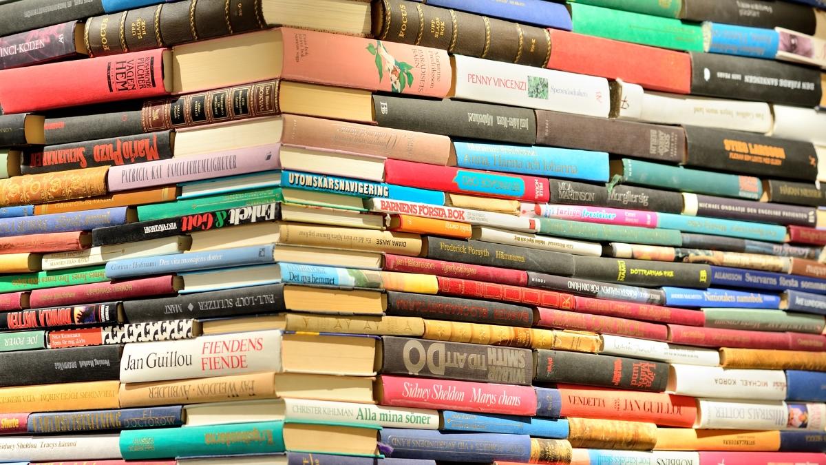 What were the bestsellers in 2025? Here’s our top 15 lookback ...