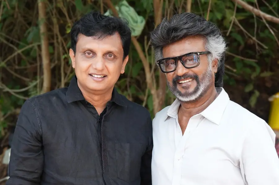‘രജനീകാന്തിൻ്റെ കഥാപാത്രം മരിക്കുന്നത് കണ്ട് അന്ന് ഏറെ ...