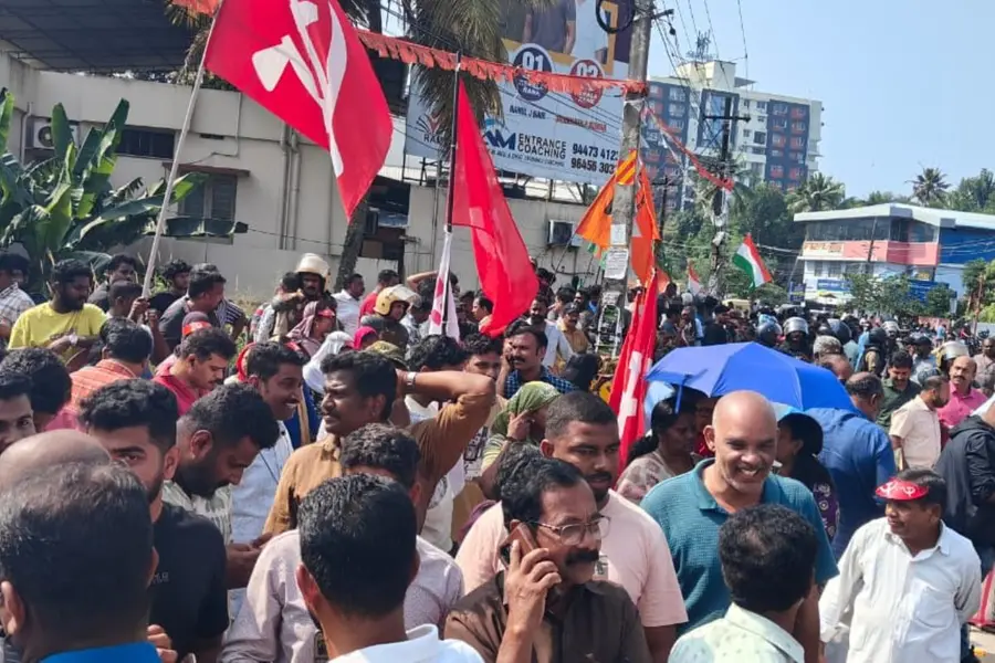 Kerala local body election results 2025: UDF makes major gains in ...