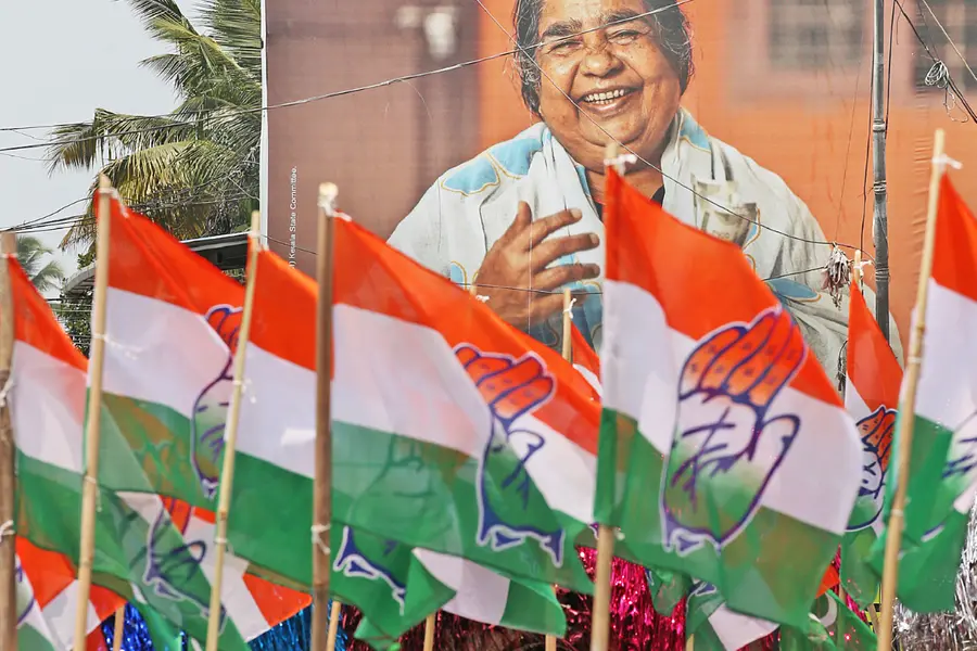 Kochi Corporation election results: UDF wrestles back to power; setback ...