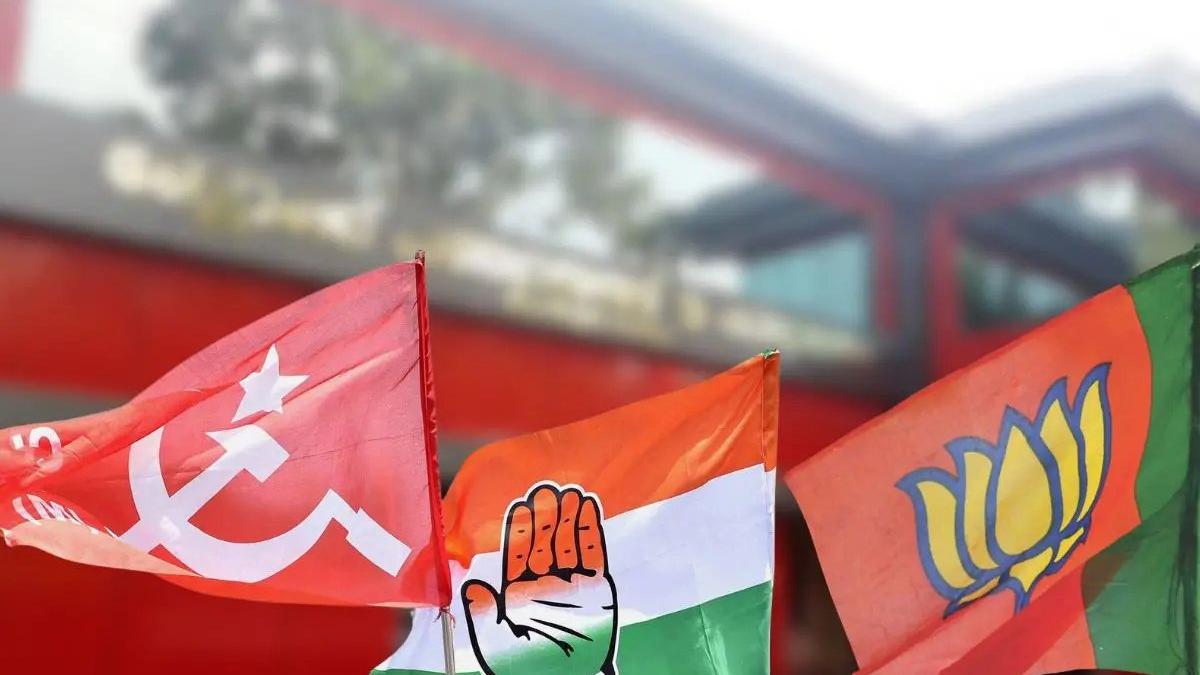 Uncertainty in Kollam and Kozhikode Corporations as UDF and LDF miss ...
