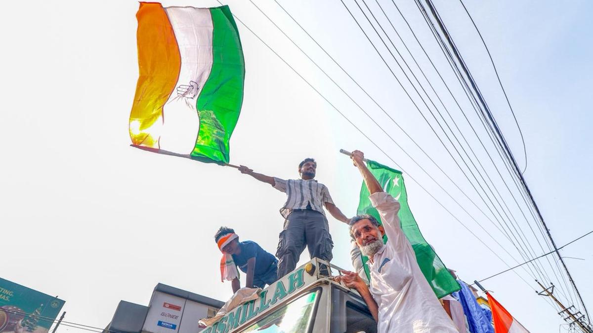 ഗ്രാമപഞ്ചായത്തുകളില്‍ ചരിത്രത്തിലെ മികച്ച വിജയം സ്വന്തമാക്കി യുഡിഎഫ് ...