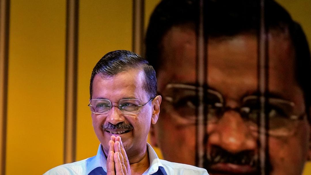 ‘Win reflects growing public trust in AAP's politics of honesty ...