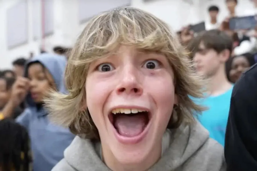 ‘6-7’ takes over the internet, classrooms and even Google Search; JD Vance says ‘ban these forever’