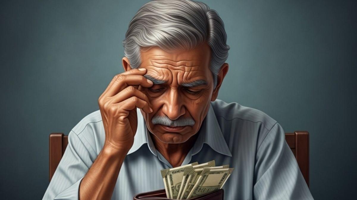 Will retired govt employees lose DA hikes and 8th Pay Commission ...