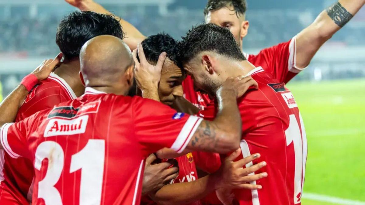 Super League Kerala: Kannur Warriors halt Calicut FC’s title defence to enter final