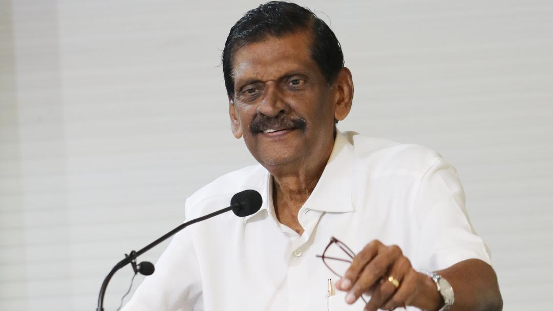 യുഡിഎഫിൽ അവർ വേണമെന്നില്ല: കേരള കോൺ ഗ്രസ് എമ്മിന്റെ മുന്നണി പ്രവേശനം ...