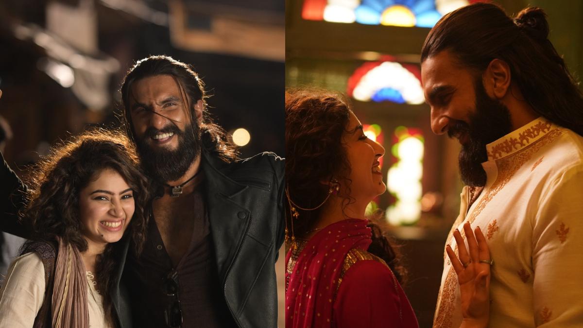 ‘Fate has a wonderful habit of...’: Ranveer Singh drops cryptic post as ...
