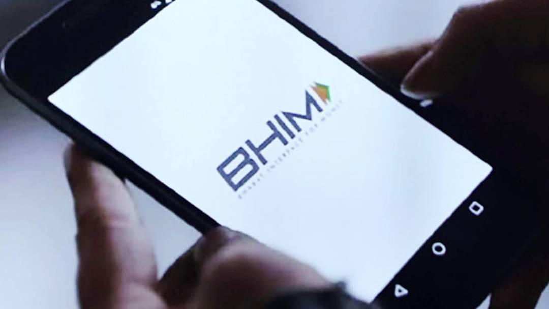 Get Rs 20 cashback! BHIM launches ‘Garv Se Swadeshi’ campaign ...