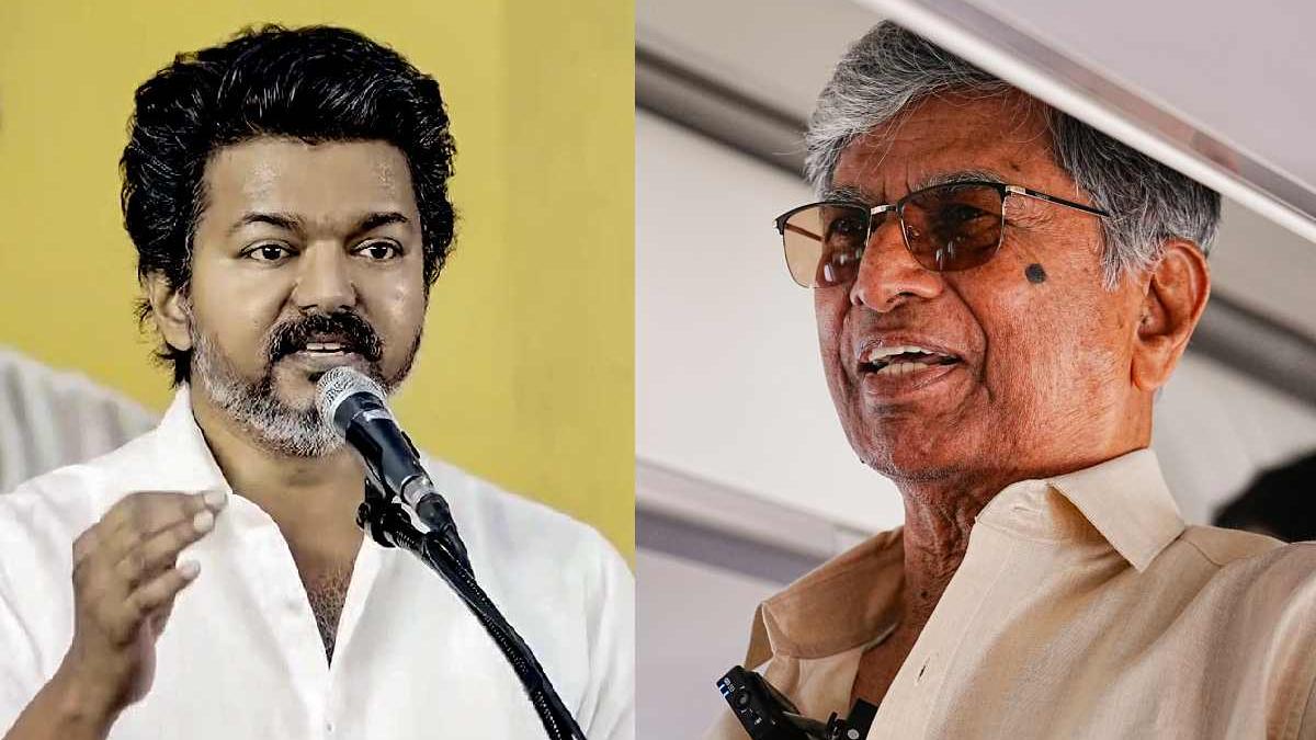 അഭിനയിച്ചാൽ കോടികൾ സമ്പാദിക്കാമായിരുന്നു, പക്ഷേ വിജയ് തിരഞ്ഞെടുത്തത് ...