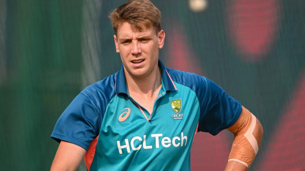 IPL auction 2026: KKR buy Cameron Green for Rs 25.20 crore, most ...