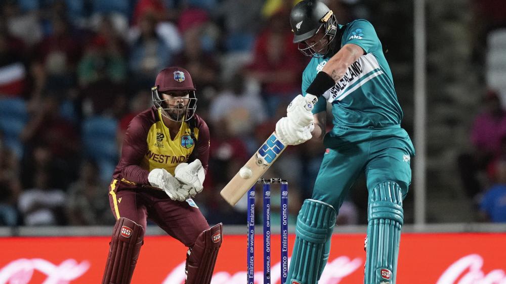 IPL auction 2026: How will Finn Allen fit into KKR’s opening combination?