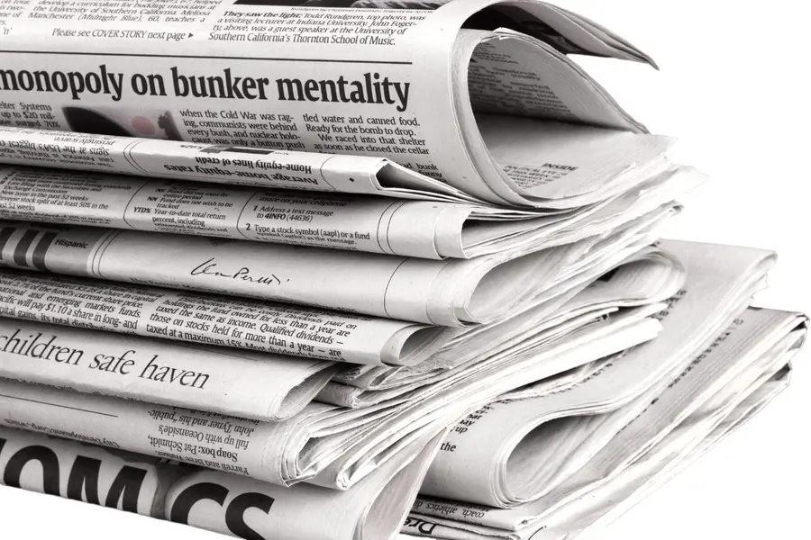 School assembly news headlines (17.12.2025): Top National ...