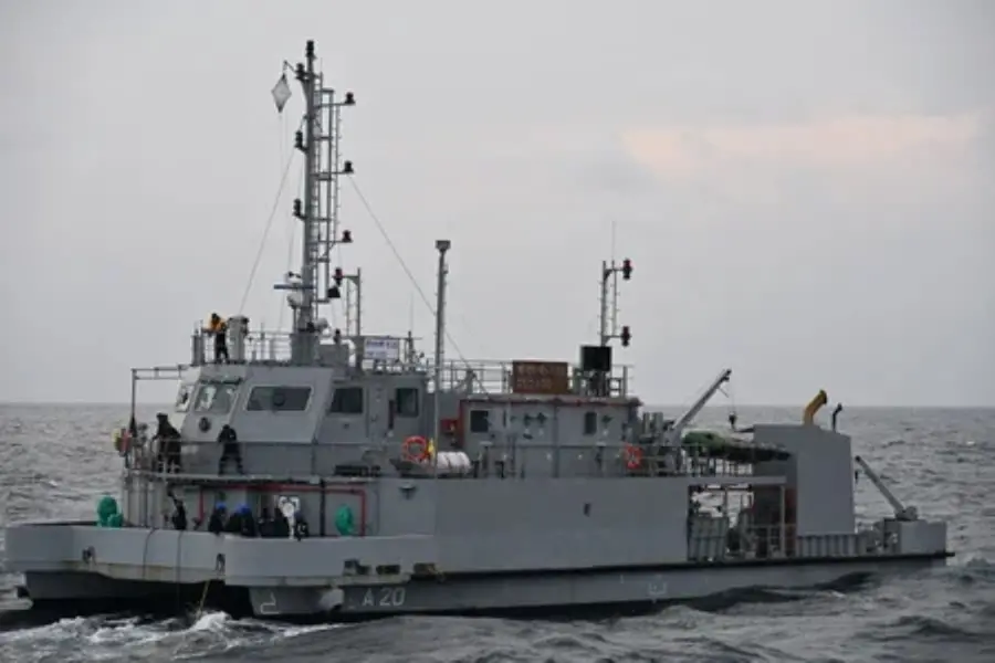 Made in India, built for depths: Navy gets first homemade deep-dive ...