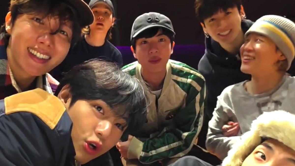 RM finally gets driver’s license, BTS fans grill SUGA about secret ...