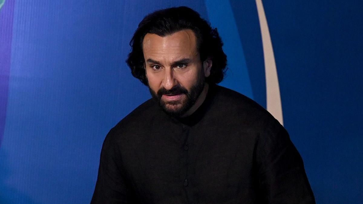 'Thought I’d be bedridden forever': Saif Ali Khan recalls knife attack ...