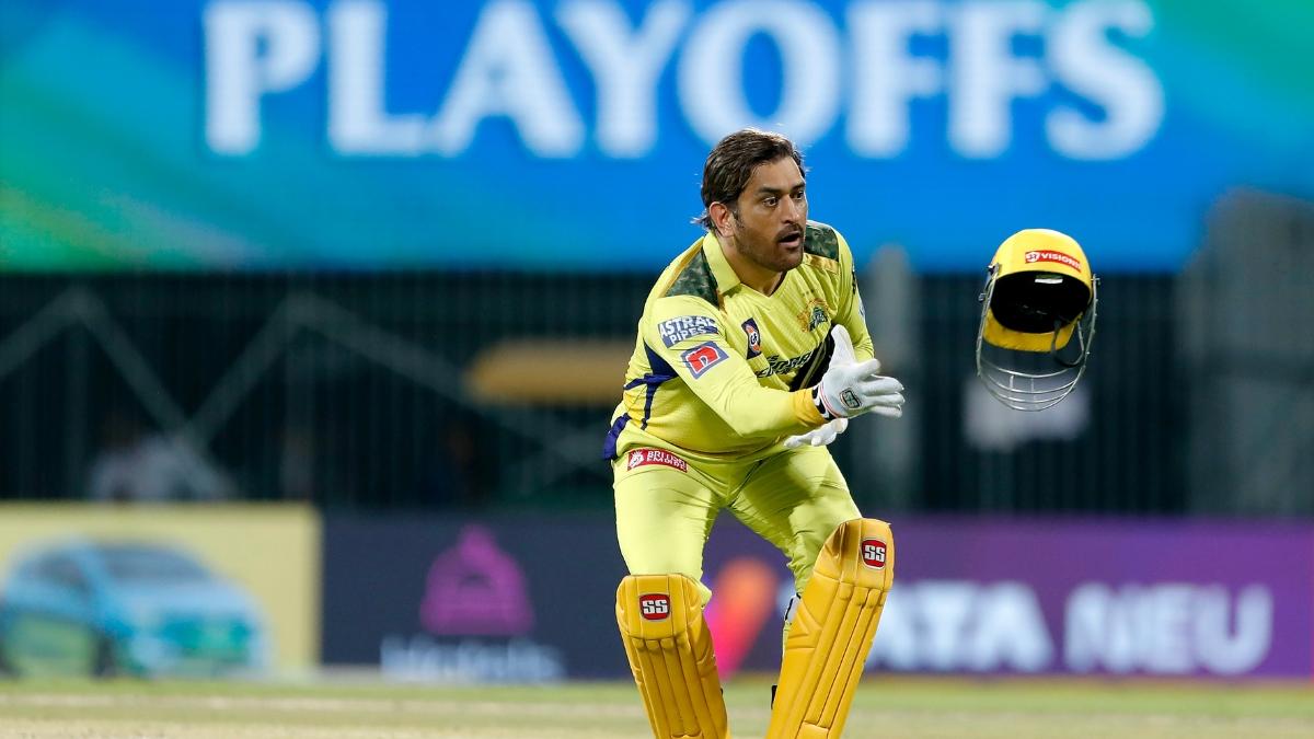 From Dhoni to Kartik Sharma: Abhinav Mukund breaks down CSK’s ‘tectonic ...