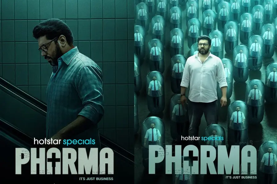 Nivin Pauly’s ‘Pharma’ OTT release: When and where to watch the web series