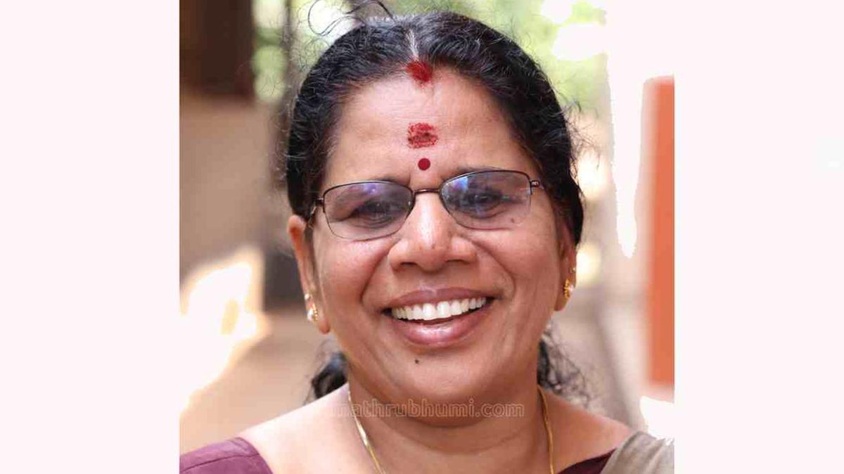 പി.ഇന്ദിര കണ്ണൂർ കോർപ്പറേഷൻ മേയർ; പ്രഖ്യാപിച്ച് കോൺഗ്രസ് | Mathrubhumi