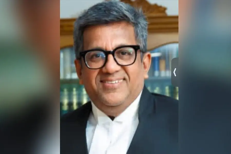 കേരള ഹൈക്കോടതി ജഡ്ജി മുഹമ്മദ് മുഷ്താഖ് സിക്കിം ഹൈക്കോടതി ചീഫ് ജസ്റ്റിസ് ...