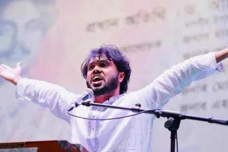 Bangladeshi radical leader Sharif Osman Hadi dies in Singapore after assassination attempt