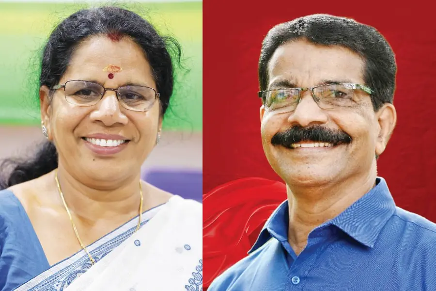ഒ. സദാശിവൻ കോഴിക്കോട് മേയറാകും; കണ്ണൂരിൽ പി. ഇന്ദിര | Mathrubhumi