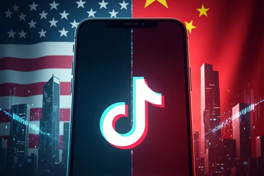 TikTok finalizes US joint venture deal with Oracle & investors