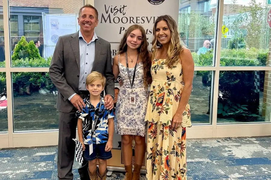 Chilling final text emerges after N. Carolina plane crash involving ...