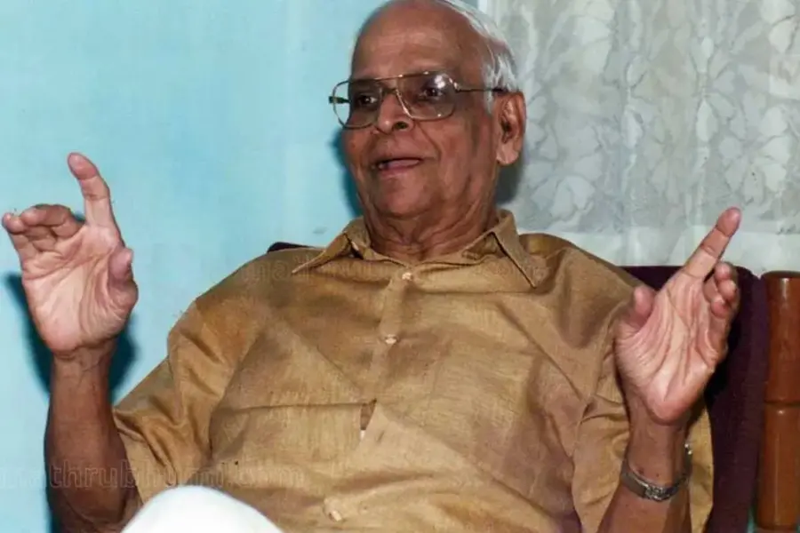 'പൊട്ടിത്തകർന്ന കിനാവുകൾ കൊണ്ടിതാ കെട്ടിത്തൂങ്ങാൻ കയർ കെട്ടി..’ ഭാസ്‌കര ...