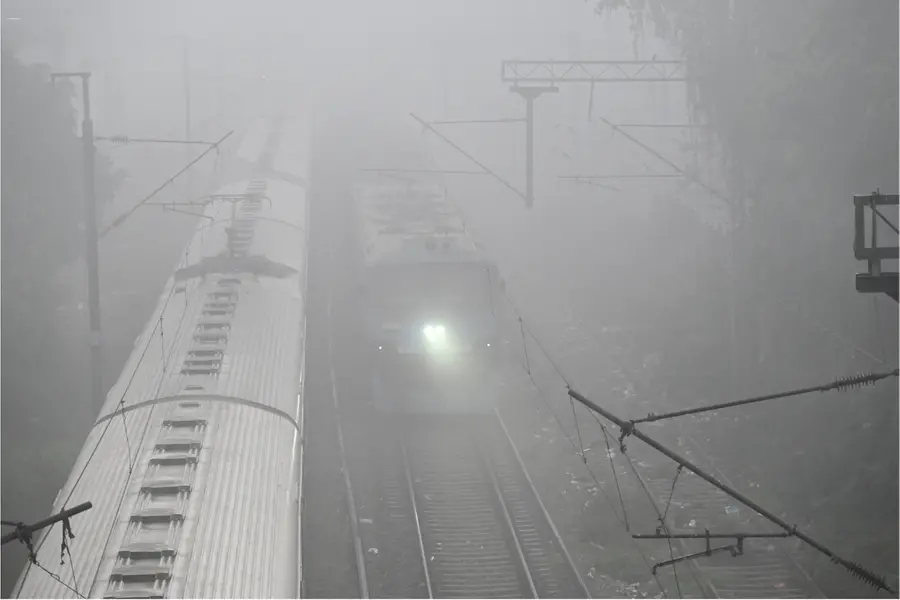 Bihar faces severe cold wave: IMD issues alert for 27 districts amidst ...