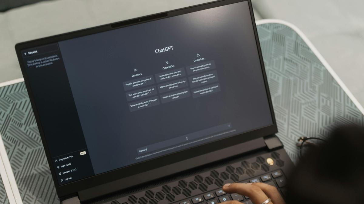 AI use in research reshaping science writing, but study flags drop in ...