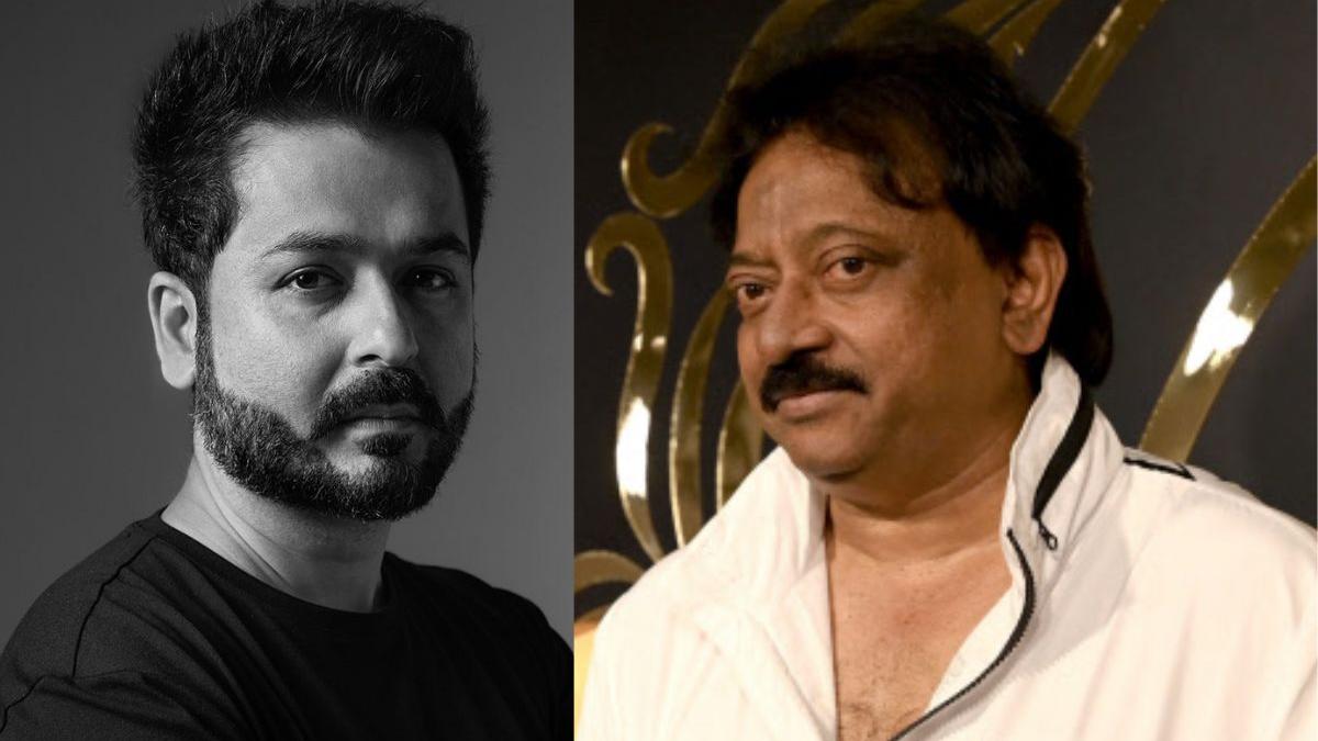‘When one visionary inspires another...’: Ram Gopal Varma heaps praise ...