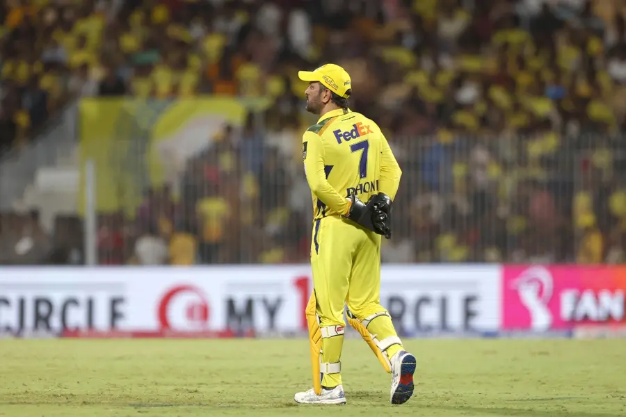 Dhoni to retire after IPL 2026? CSK begins succession planning for ...
