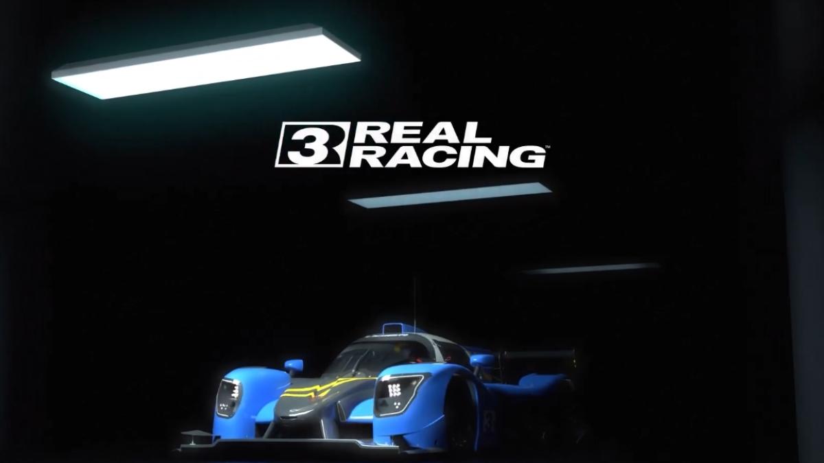 Goodbye Real Racing 3: EA shuts down the mobile racing king