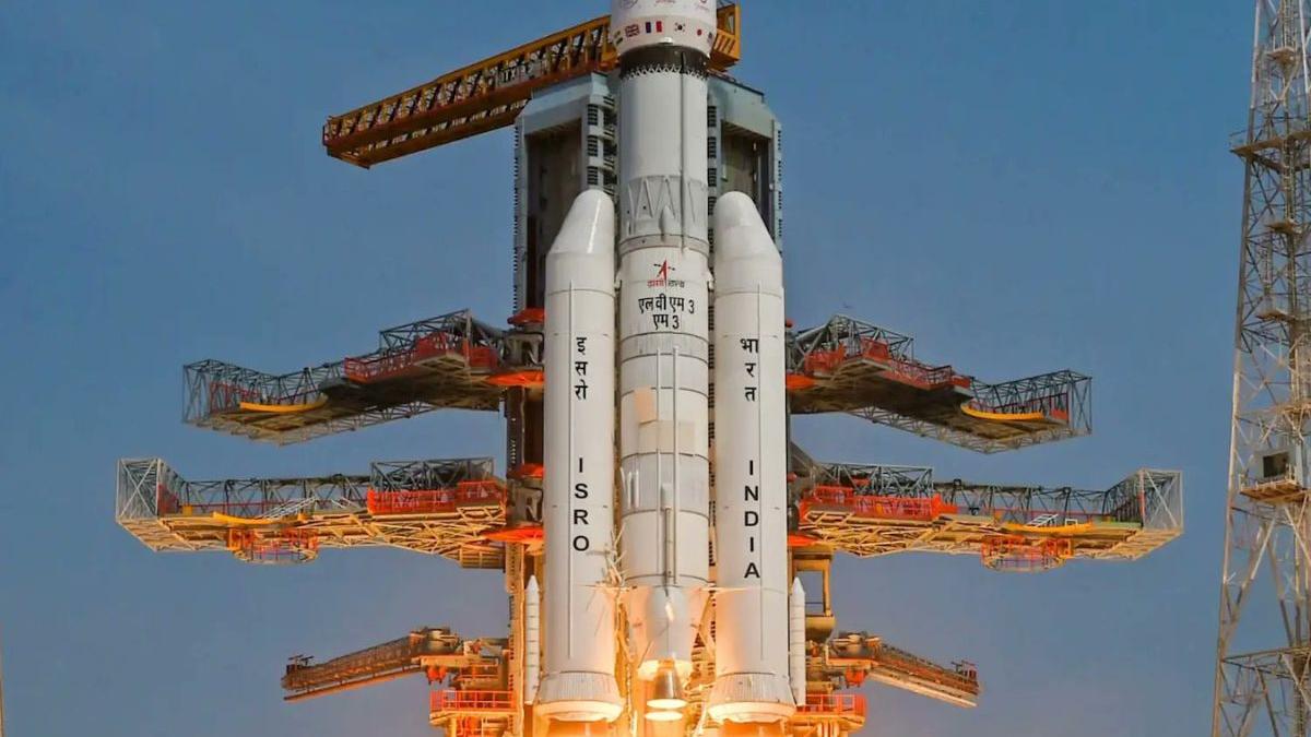 ISRO to launch AST SpaceMobile’s BlueBird satellite on December 24 ...