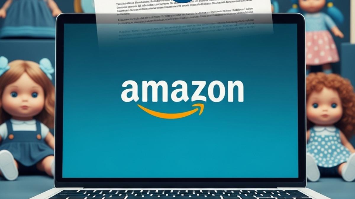 370 jobs gone; Amazon’s Luxembourg layoff affects Indians too